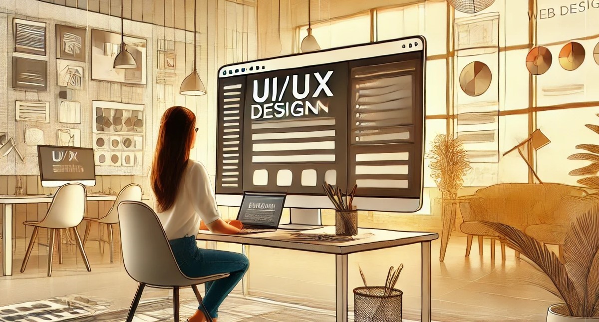 What Should You Look for When Hiring a Freelance Web Designer?